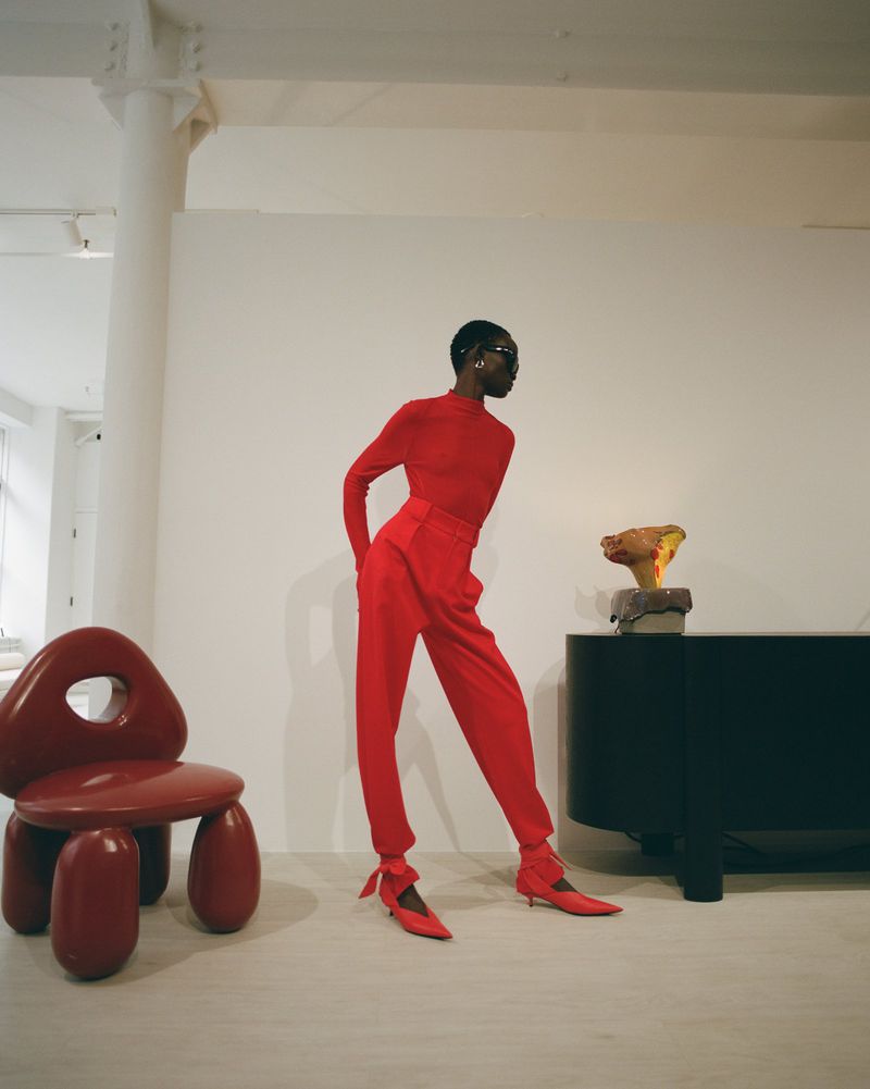 Resort 2023 (Et Ochs)