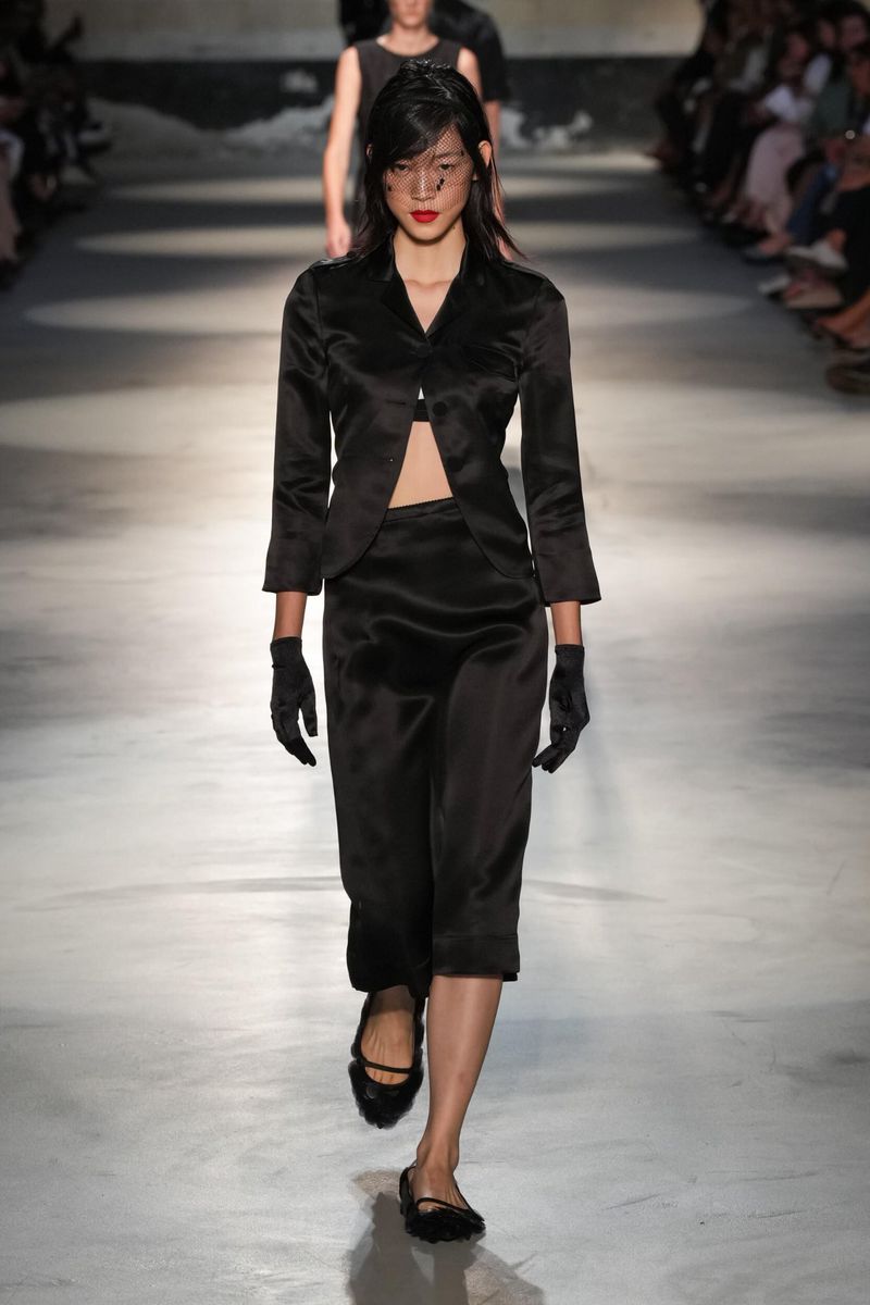No. 21 S/S 24 Show (N21)