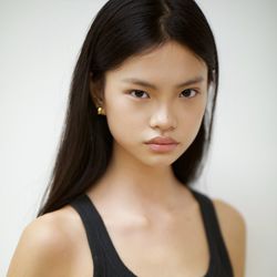 Gu Yue - Model Profile - Photos & latest news