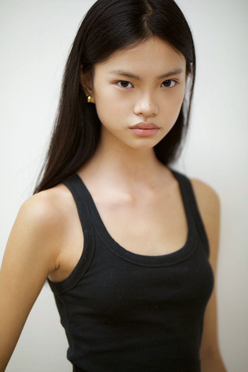 Lacoco Model Management 2023 (Polaroids-Digitals)