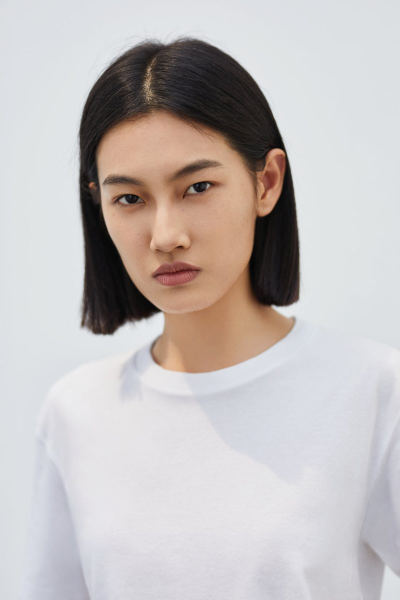 Lacoco Model Management 2023 (Polaroids-Digitals)