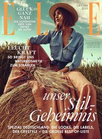 Elle Germany