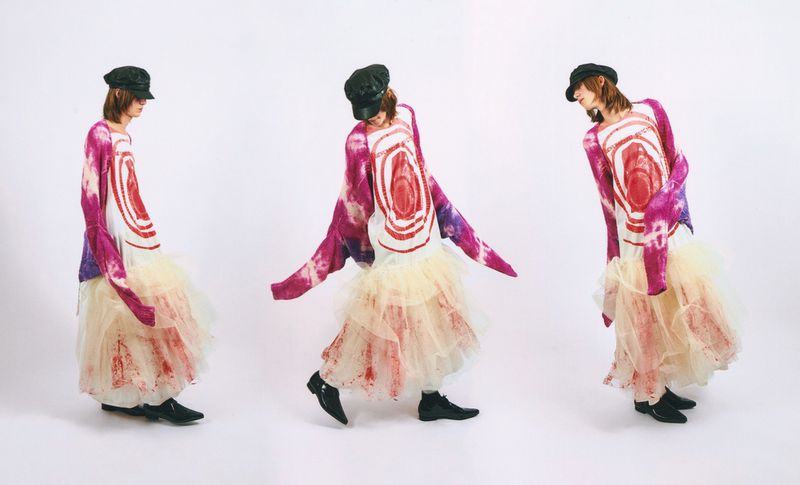 Piers (Them Magazine)