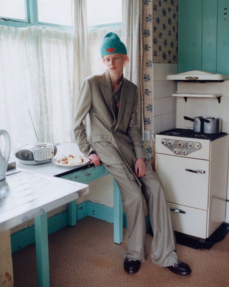 Piers (Them Magazine)