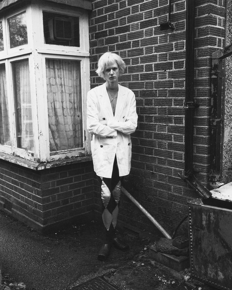 Piers (Them Magazine)