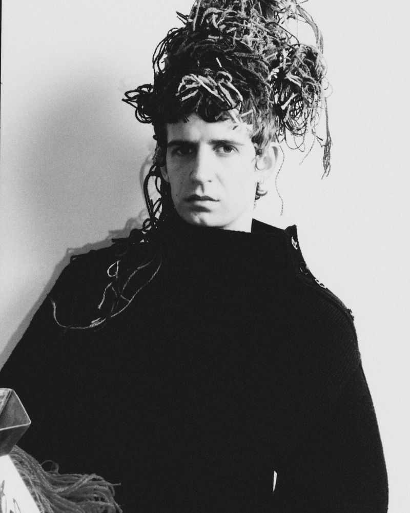 Tom Atton Moore (SHADOWPLAY Magazine)