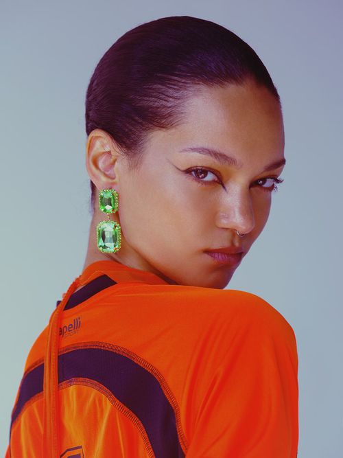 Lucy Sanchez - Model Profile - Photos & latest news