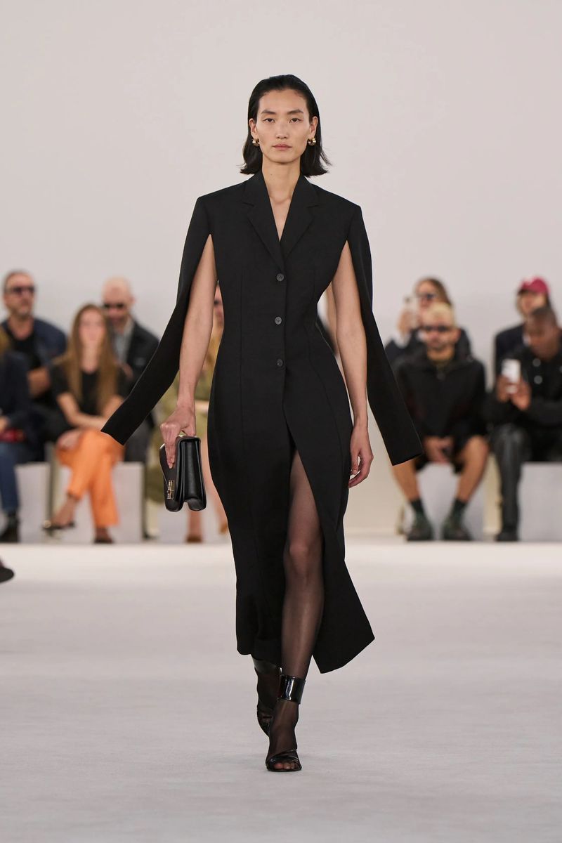Ferragamo S/S 24 Show (Ferragamo)