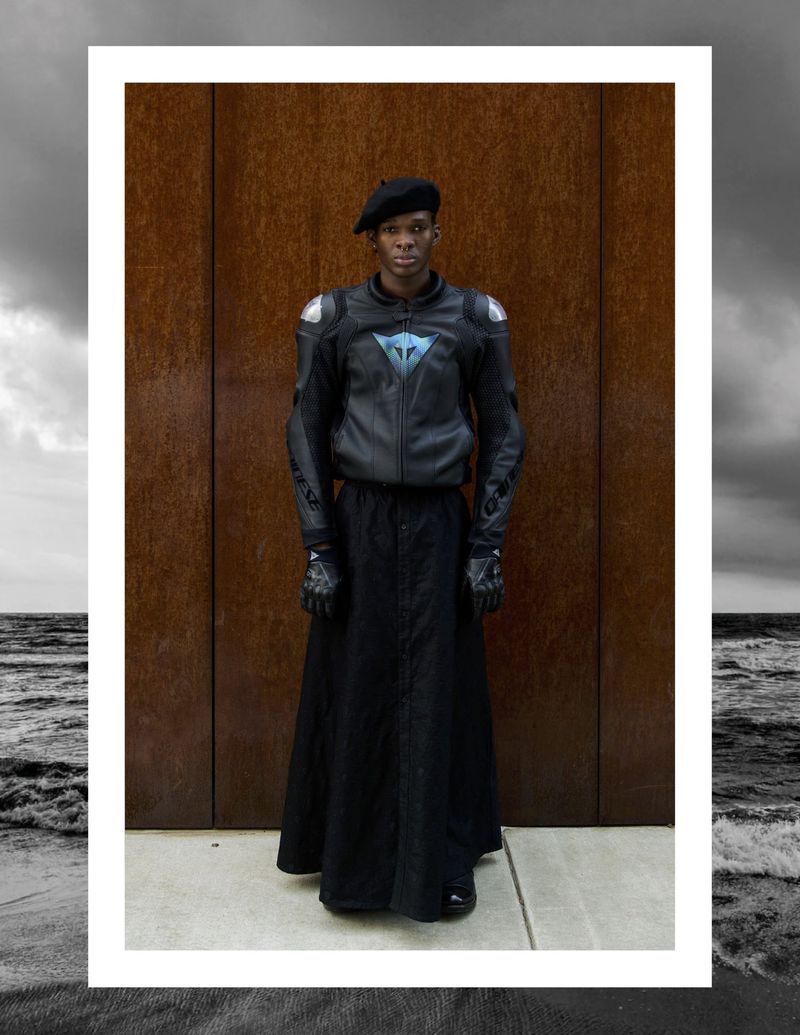 COTTE D’ARMES S/S 24 by Megan Cencula -Tutt (Various Lookbooks/Catalogs)