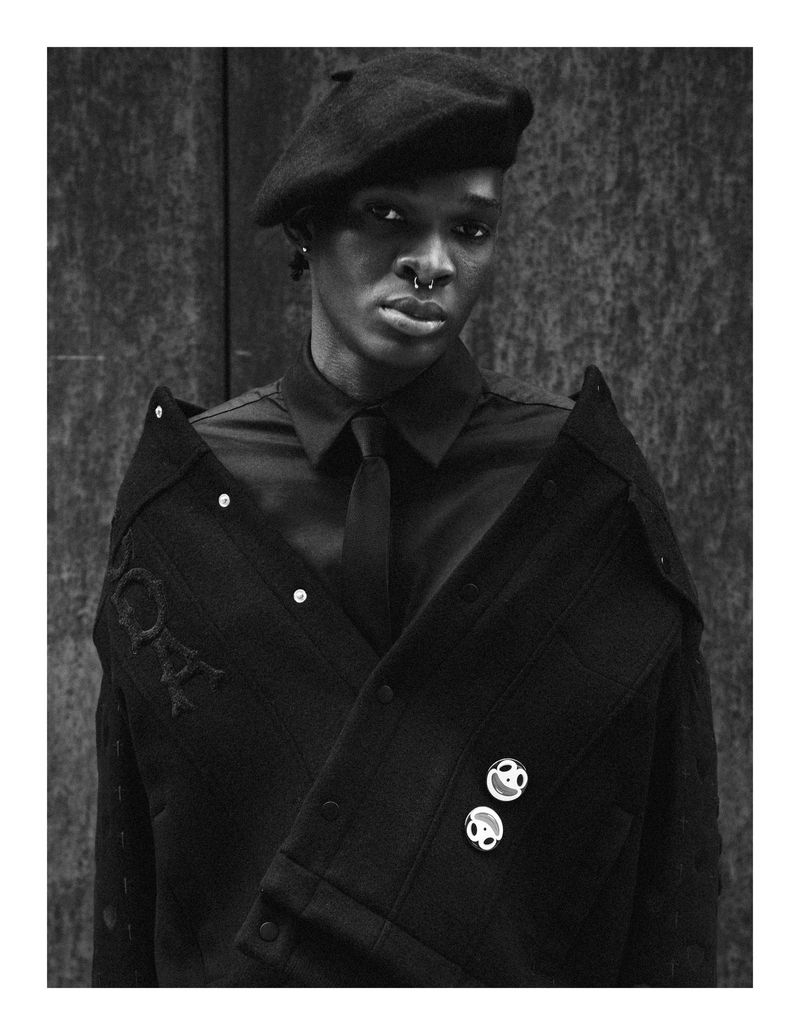 COTTE D’ARMES S/S 24 by Megan Cencula -Tutt (Various Lookbooks/Catalogs)