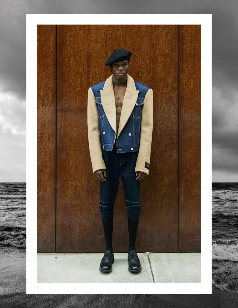 COTTE D’ARMES S/S 24 by Megan Cencula -Tutt (Various Lookbooks/Catalogs)