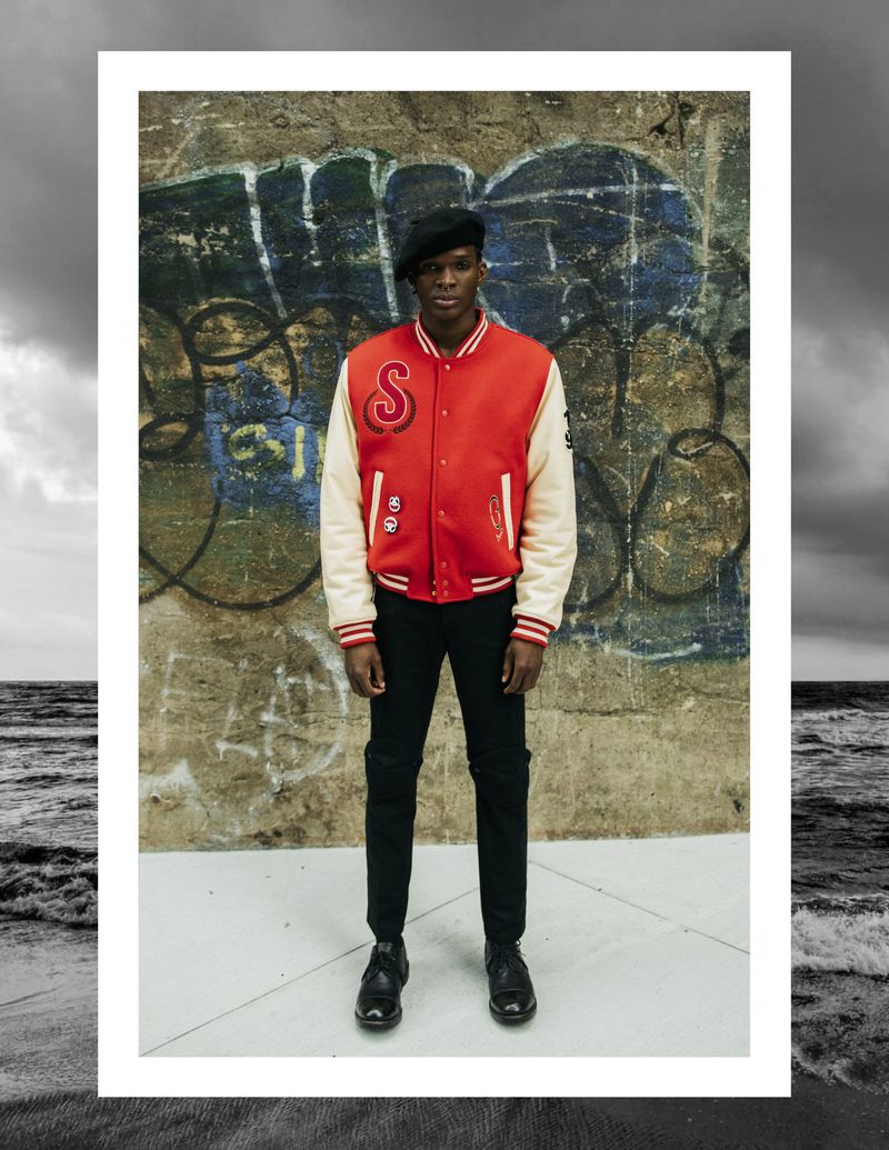 COTTE D’ARMES S/S 24 by Megan Cencula -Tutt (Various Lookbooks/Catalogs)