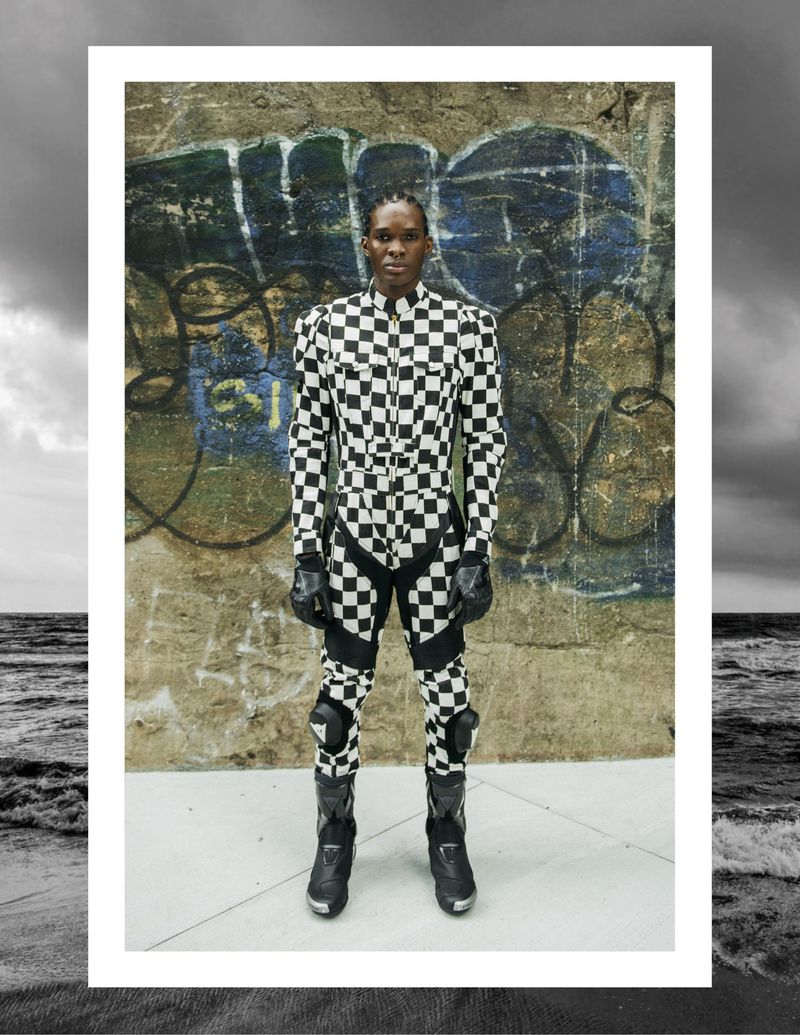 COTTE D’ARMES S/S 24 by Megan Cencula -Tutt (Various Lookbooks/Catalogs)