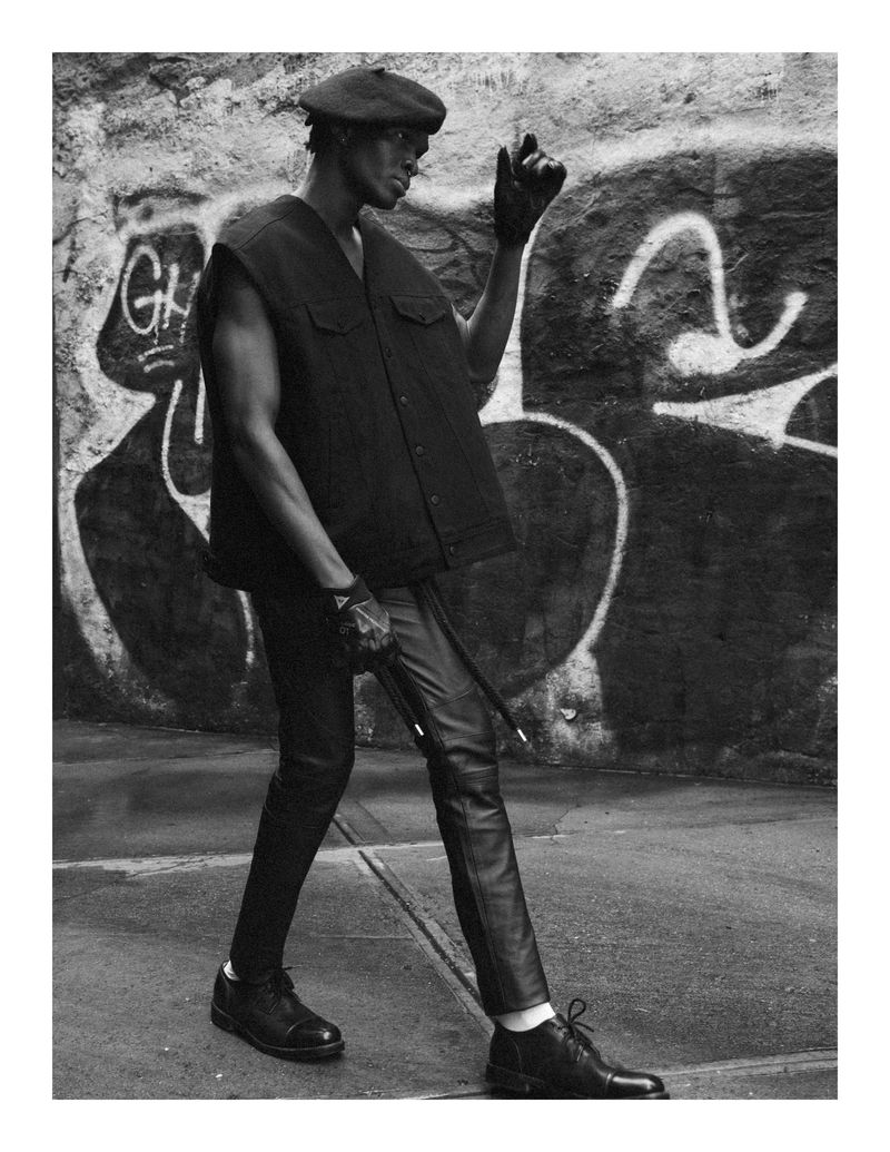 COTTE D’ARMES S/S 24 by Megan Cencula -Tutt (Various Lookbooks/Catalogs)