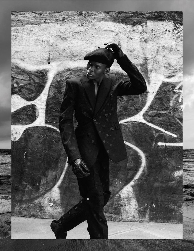 COTTE D’ARMES S/S 24 by Megan Cencula -Tutt (Various Lookbooks/Catalogs)