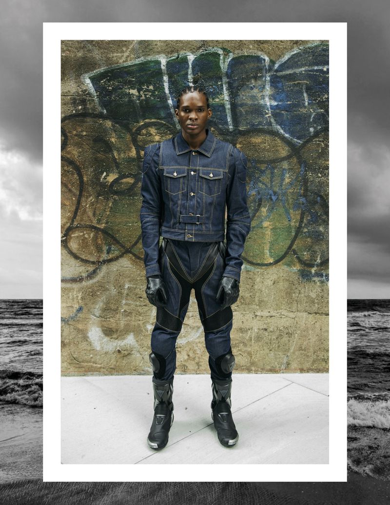 COTTE D’ARMES S/S 24 by Megan Cencula -Tutt (Various Lookbooks/Catalogs)