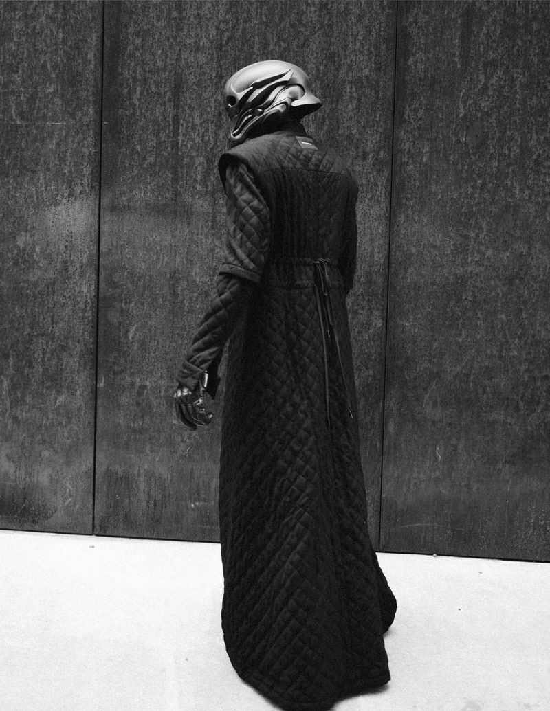 COTTE D’ARMES S/S 24 by Megan Cencula -Tutt (Various Lookbooks/Catalogs)