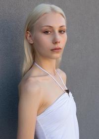 Tilly Main - Model Profile - Photos & latest news