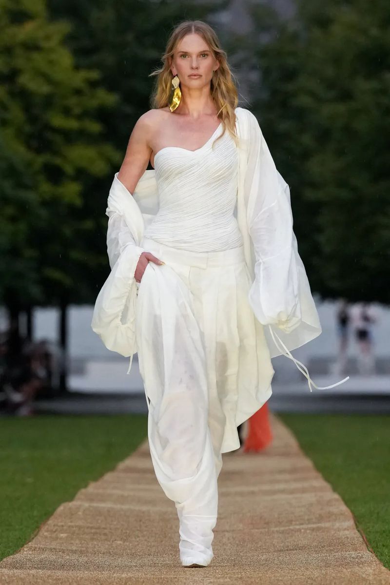 Prabal Gurung S/S 24 Show (Prabal Gurung)