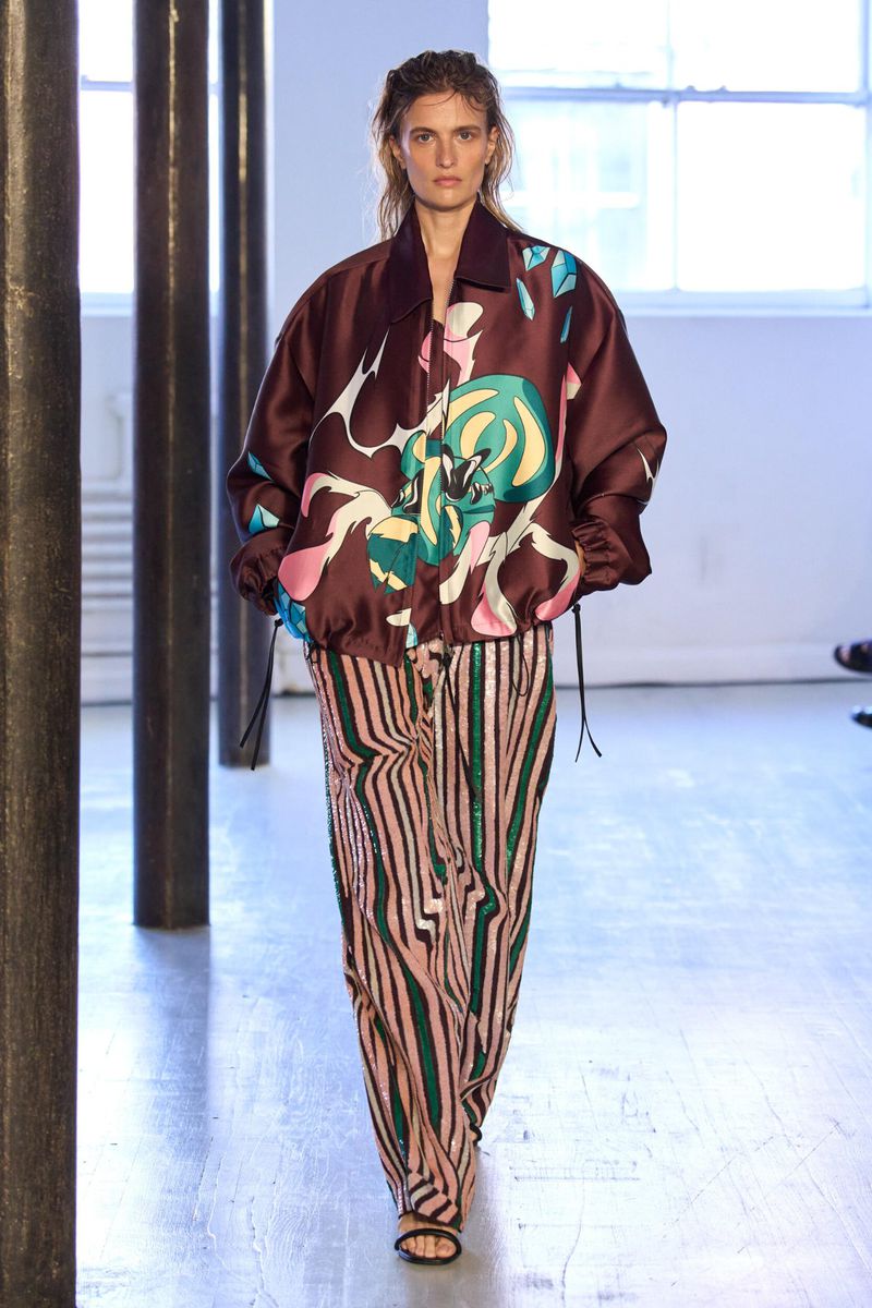 KGL S/S 24 Show (Various Shows)