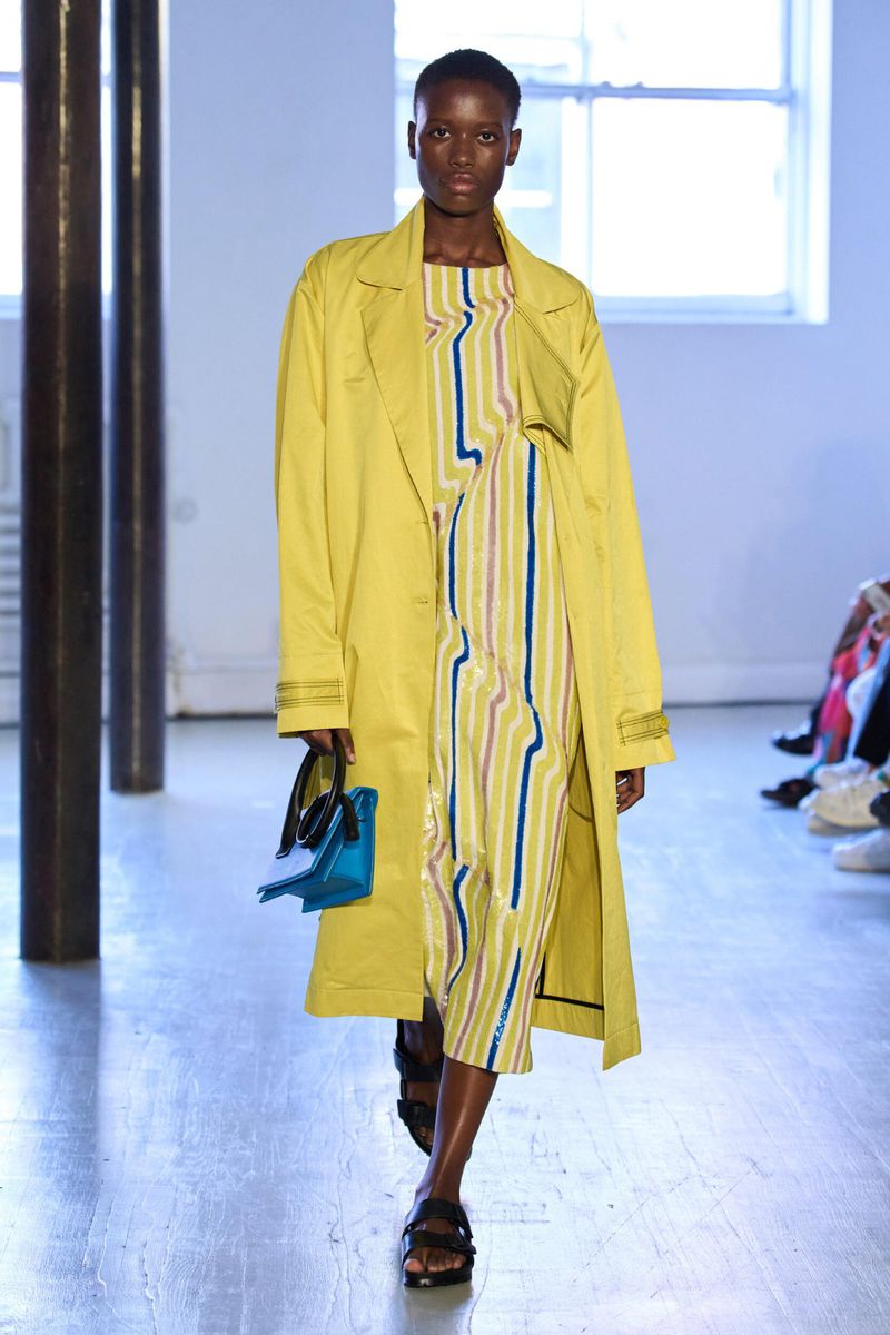 KGL S/S 24 Show (Various Shows)