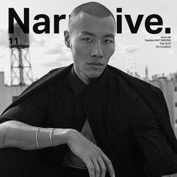 Gun Lee - Model Profile - Photos & latest news