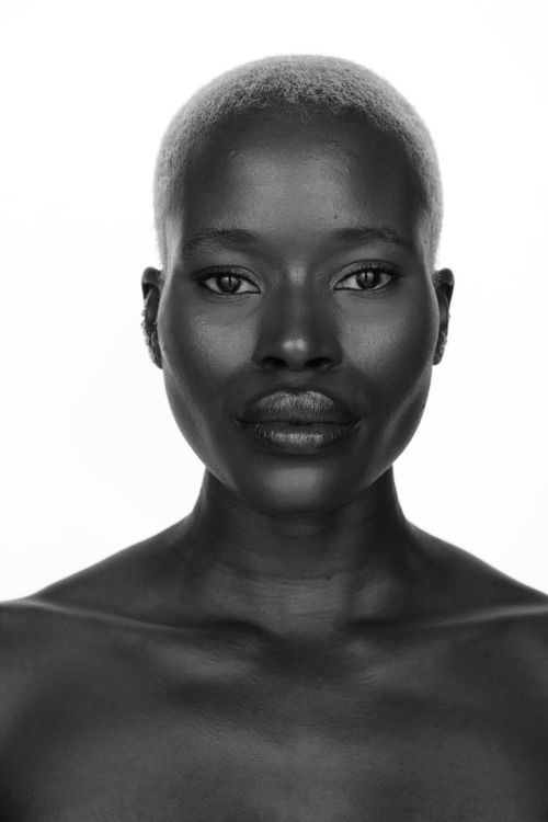 Wokie Zaria-Kiamue - Model Profile - Photos & latest news