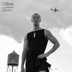 Gun Lee - Model Profile - Photos & latest news