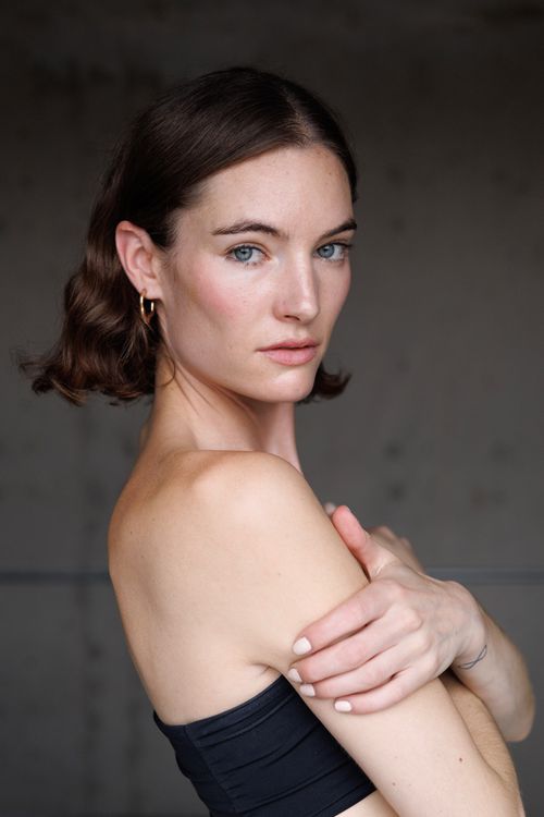 Bridget Anderson - Model Profile - Photos & latest news