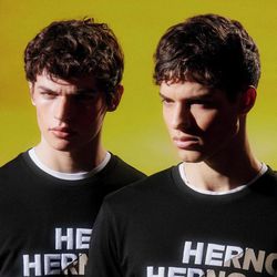 Nacho Penín - Model Profile - Photos & latest news