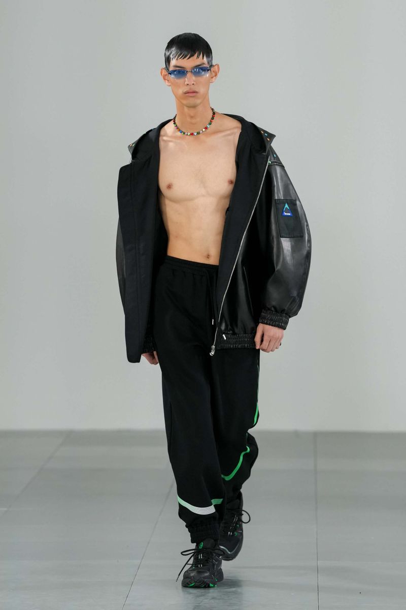 8ON8 S/S 24 Show (Various Shows)