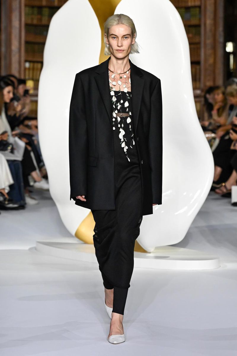Giada S/S 24 Show (Giada)