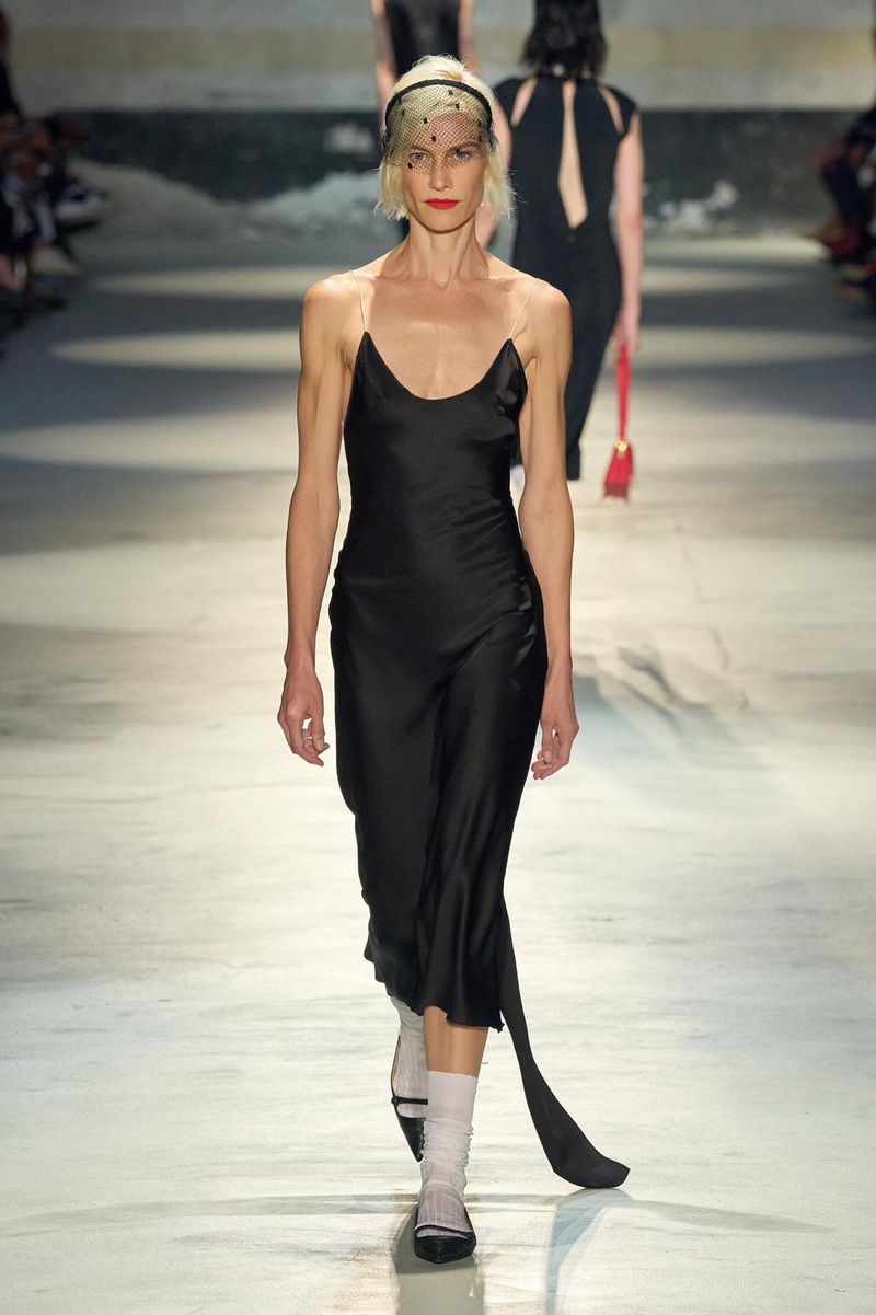 No. 21 S/S 24 Show (N21)