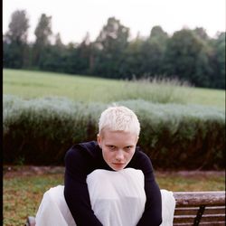 Tuuli Tamm - Model Profile - Photos & latest news