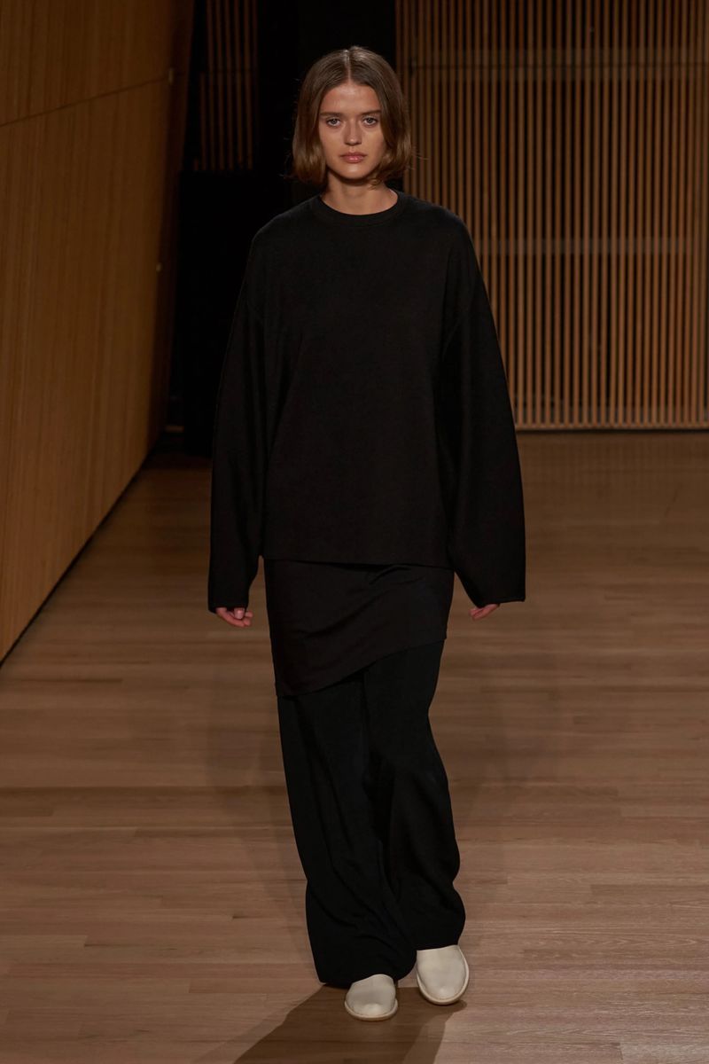 FFORME S/S 24 Show (FFORME)