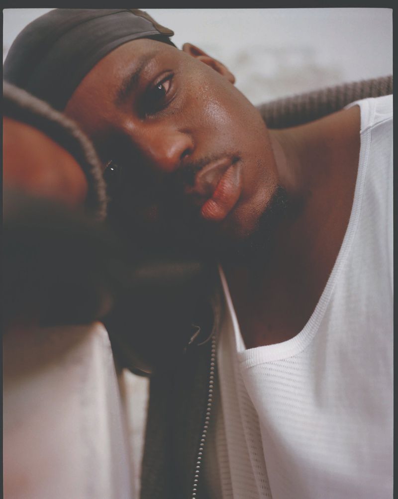 BROTHERHOOD (The Hunger Magazine)