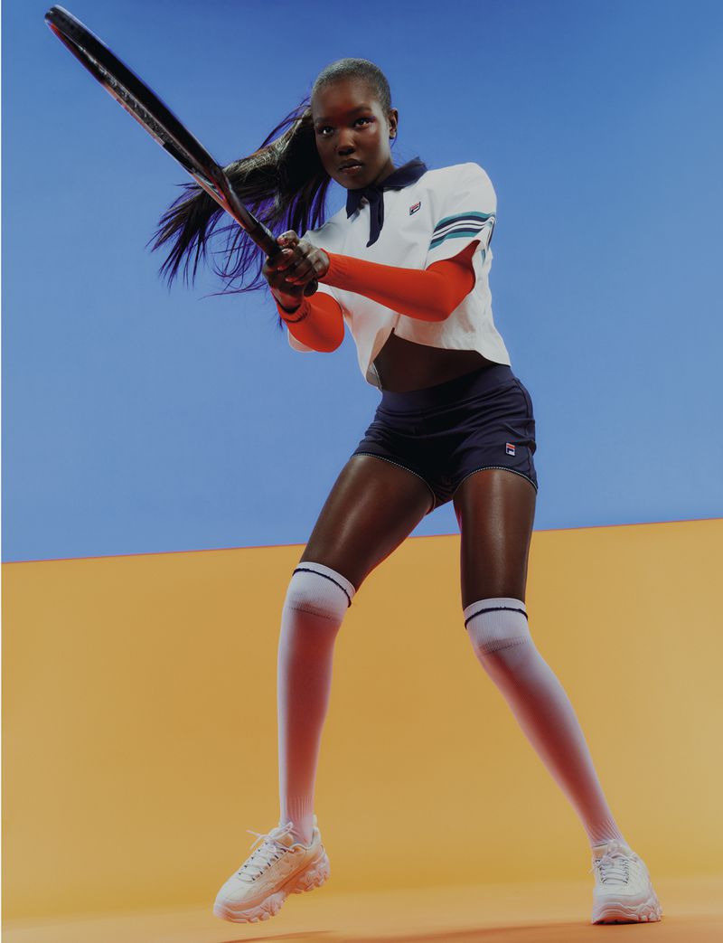 Fila Special (10 Magazine)