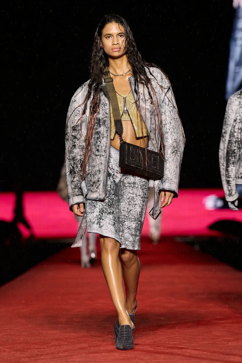 Diesel S/S 24 Show (Diesel)