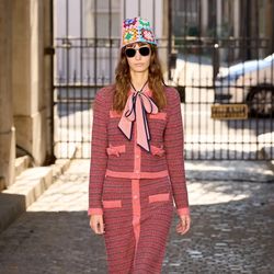 Ifer Rourke - Model Profile - Photos & latest news