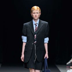 Marie Kippe - Model Profile - Photos & latest news