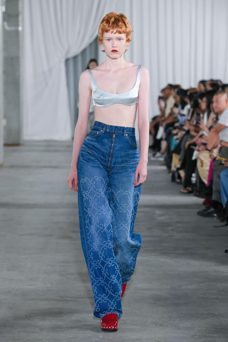 FETICO S/S 24 Show (Various Shows)