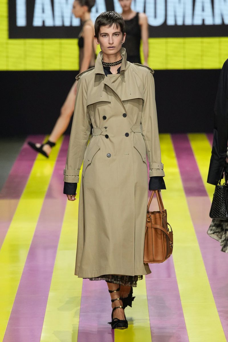 Dior S/S 24 Show (Dior)