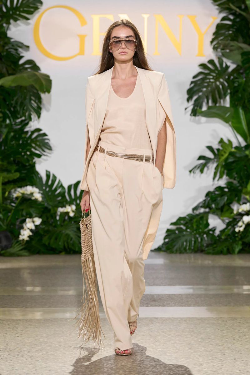 Genny S/S 24 Show (Genny)
