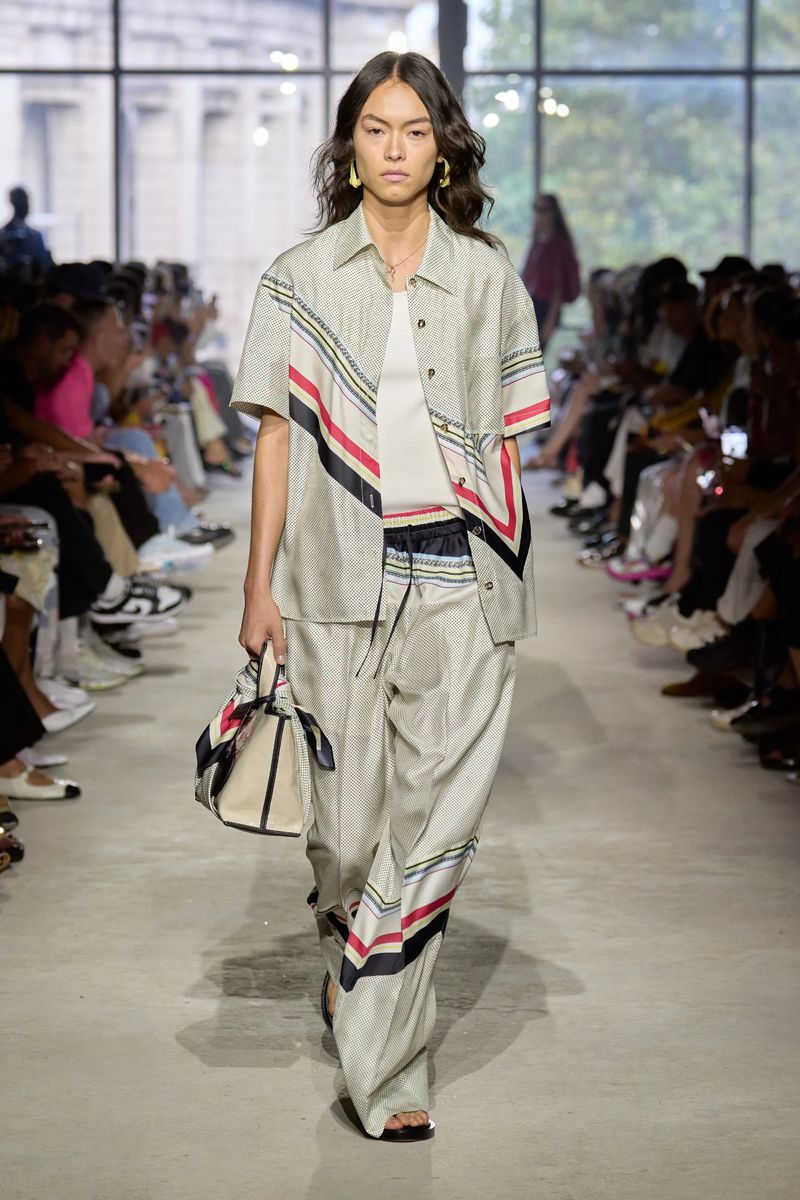 3.1 Phillip Lim S/S 24 Show (3.1 Phillip Lim)