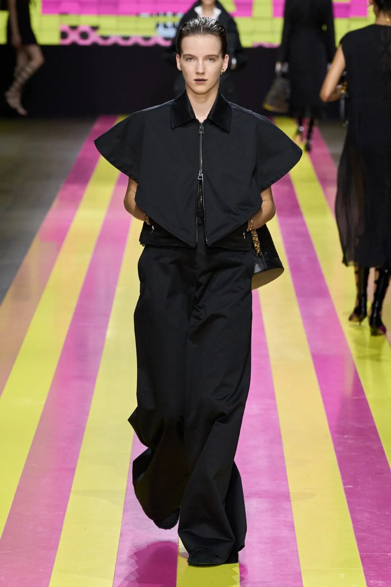 Dior S/S 24 Show (Dior)