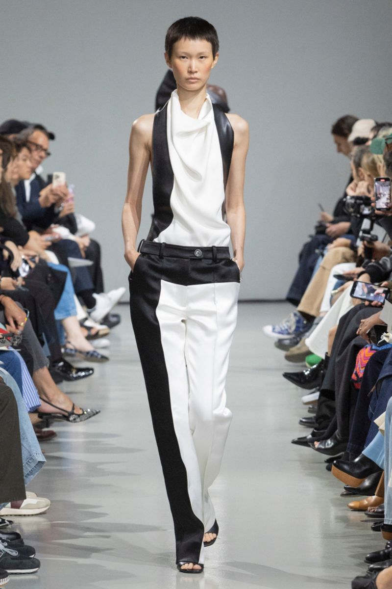 Peter Do S/S 24 Show (Peter Do)