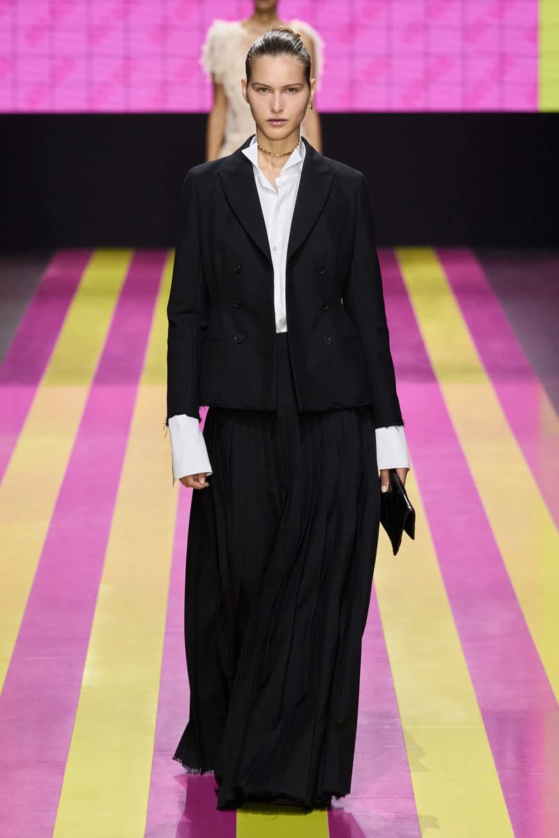 Dior S/S 24 Show (Dior)