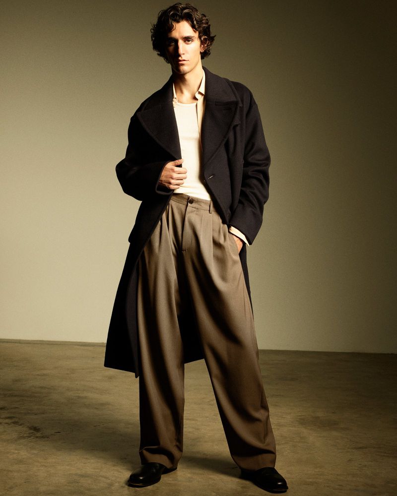 The magic of Tamino (Financial Times - HTSI Magazine)