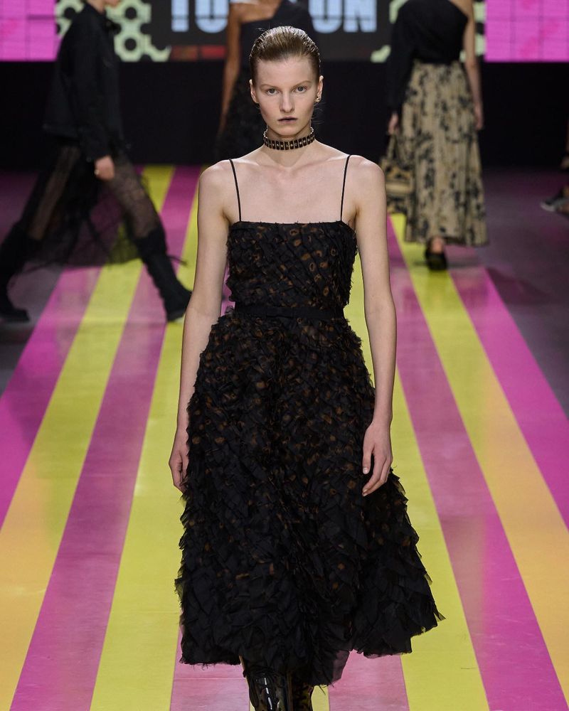 Dior S/S 24 Show (Dior)