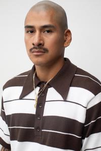 Erik Martinez - Model - detail by client